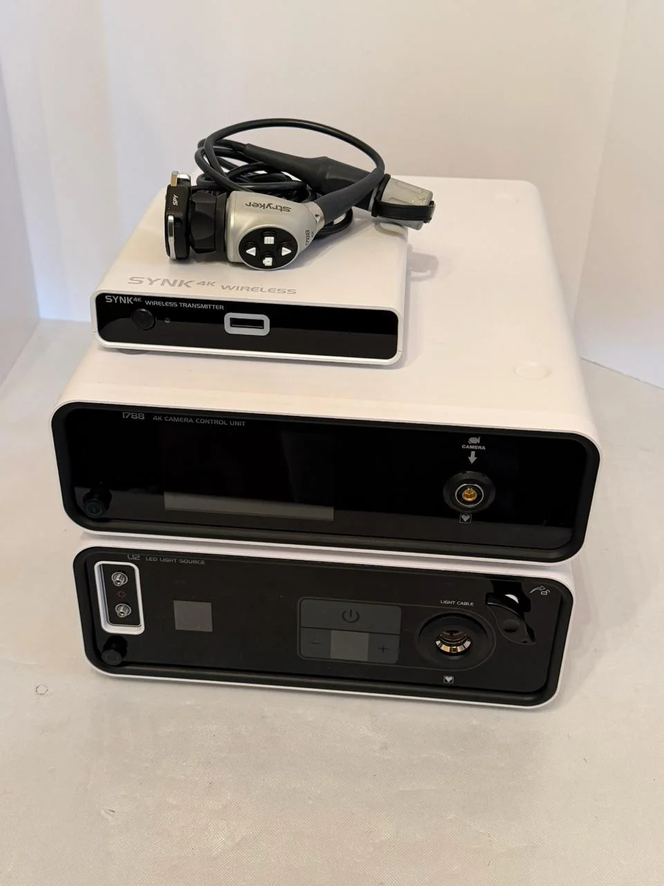 Sell Endoscopy System on Bimedis Endoscopy System STRYKER 1788 (United ...