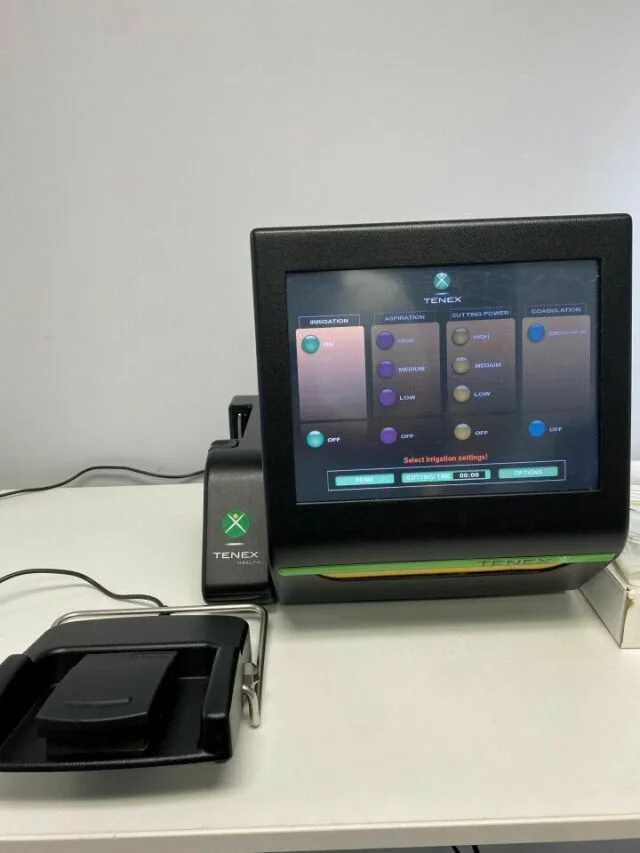 Sell Electrosurgical Unit TENEX HEALTH TX System (United States) | Bimedis